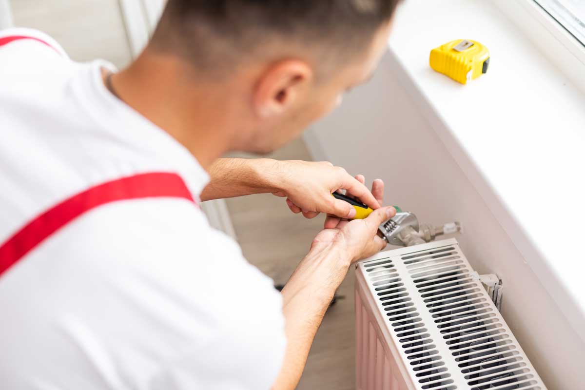 How Much Does Heating System Installation Cost How Much Does Heating System Installation Cost